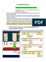 Mapa Conceptual PLC | PDF | Controlador lógico programable | Hardware de la computadora