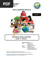 Self Learning Module MIL Week 1 | PDF | Media (Communication) | Learning