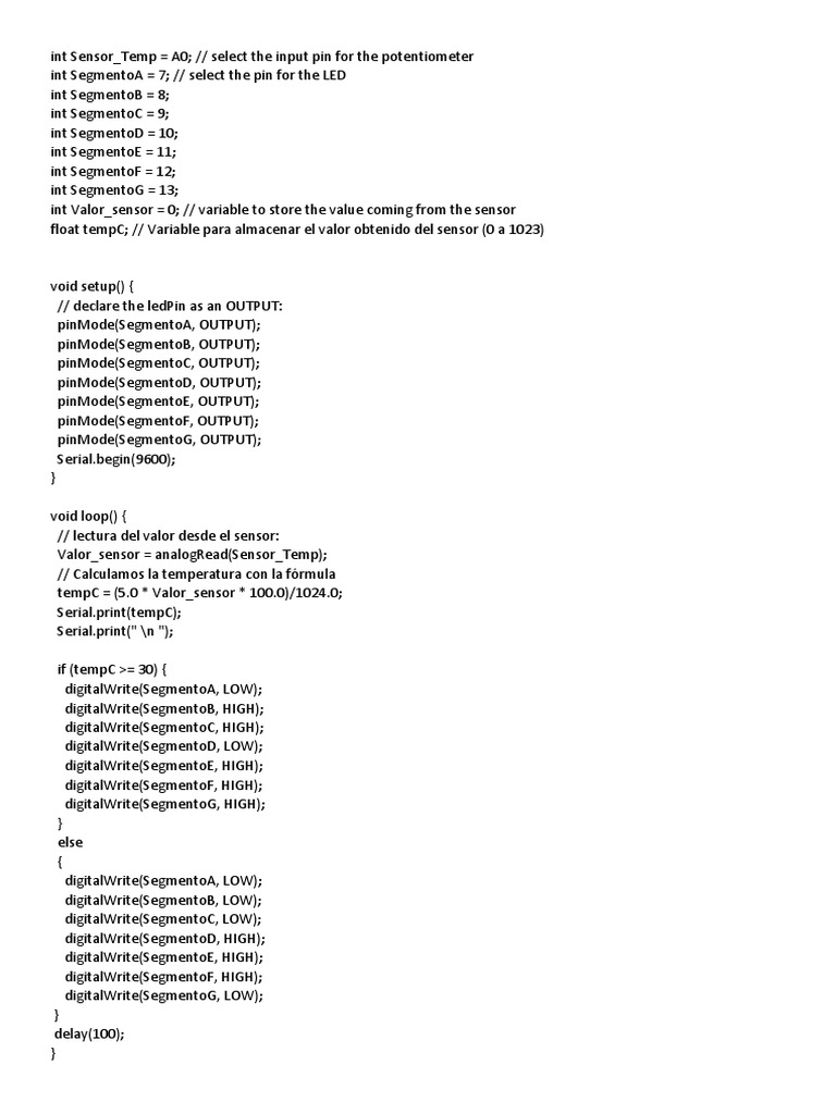 Guia 13 Eld | PDF | Computer Engineering | Computer Programming