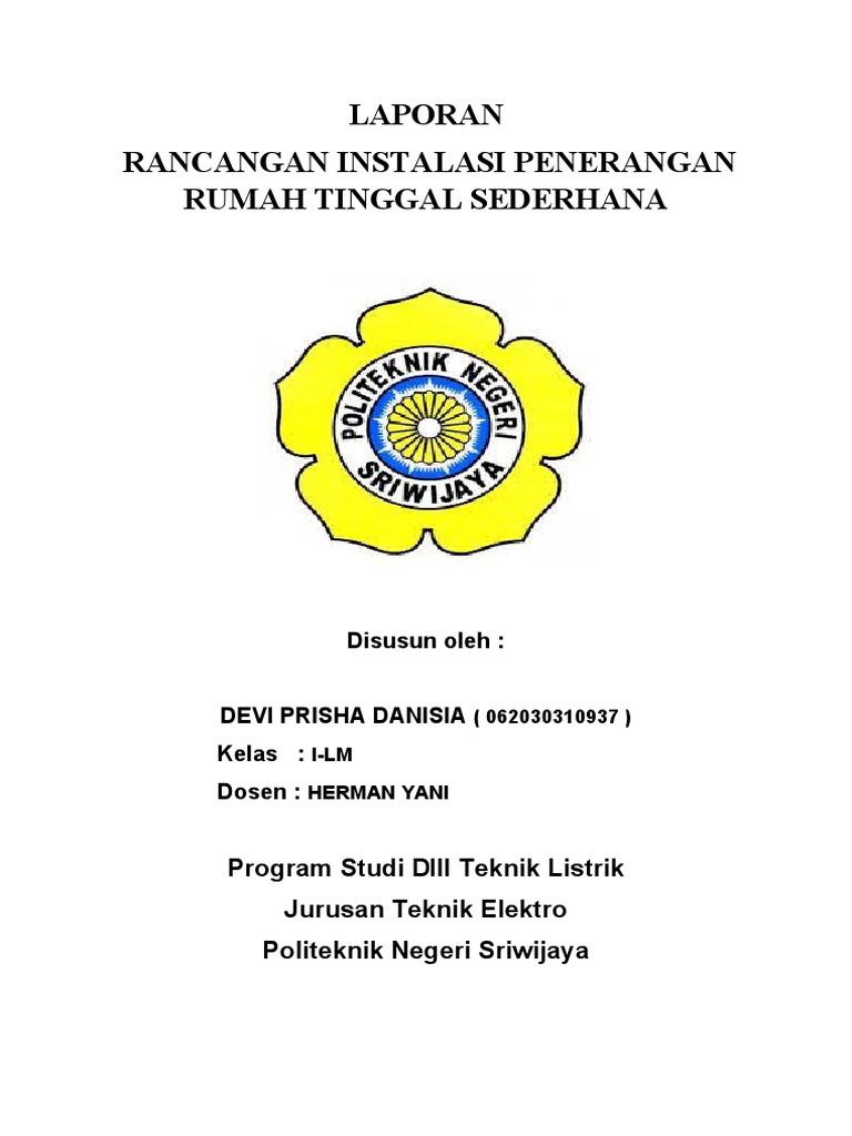 Kategori Bargainser dalam Instalasi Listrik | PDF | Teknologi & Rekayasa