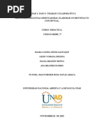 Ejemplos de saberes comunitarios para niños | PDF | Enseñando | Maestros