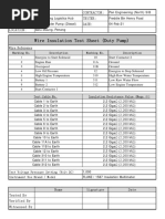 Amca 500 - 2006 | PDF