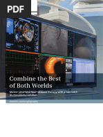 BK Specto Product Data Sheet | PDF | Medical Ultrasound | Medical ...