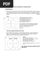 Simbol MTK Diskrit | PDF | Metode & Bahan Ajar