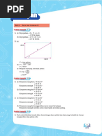 Nota Ringkas Morfologi SPM | PDF