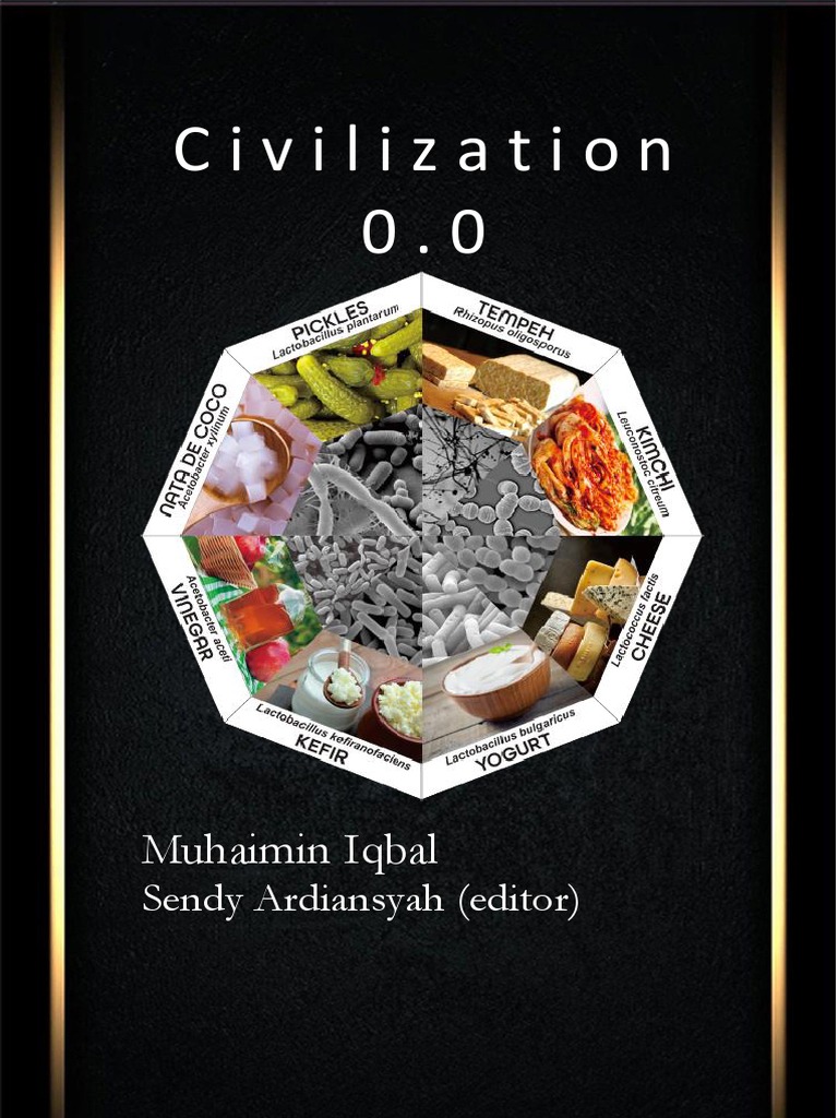 Civilization Zero | PDF | Economies | Nature