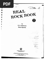 The Real Pop Book | PDF