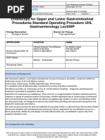 The Critical-Care Pain Observation Tool (CPOT) : Indicator Score ...