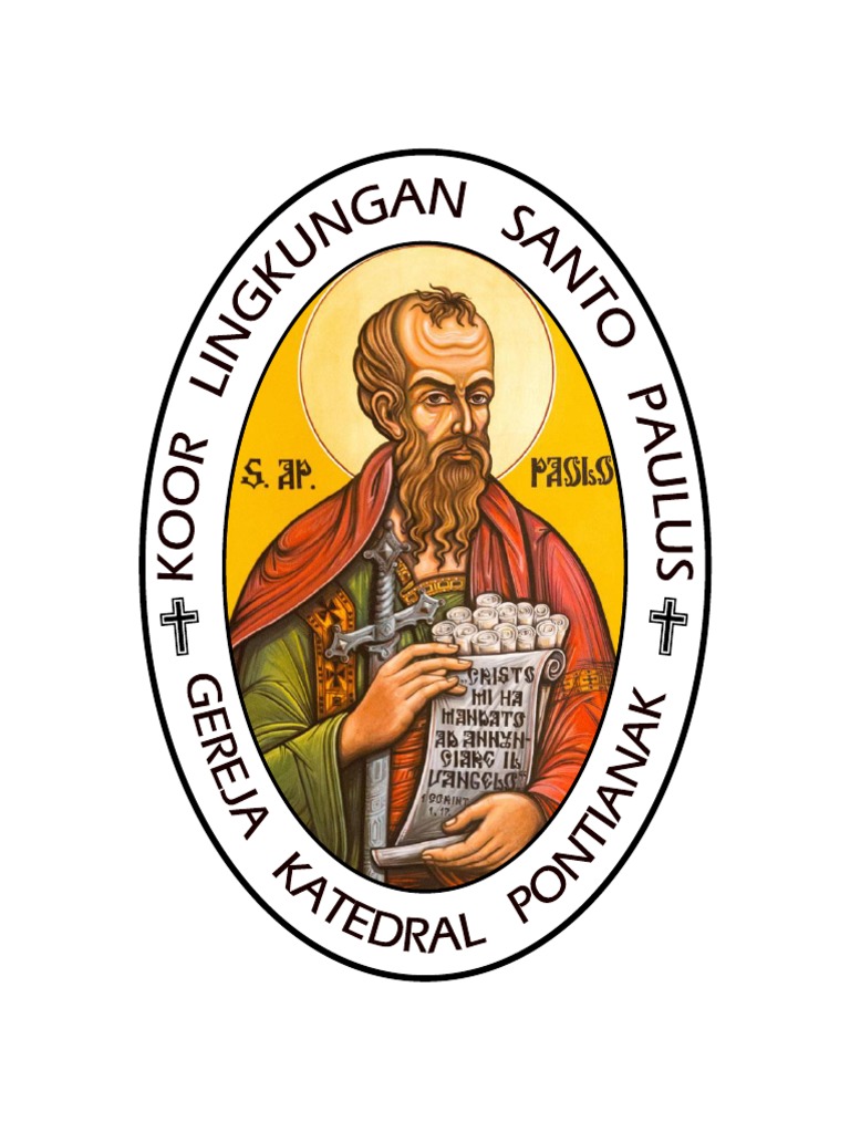 Koor KLSP Lambang Lonjong | PDF