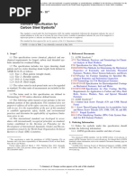 AWS D1.1 - Structural Welding Code - Steel | PDF