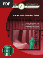 Tank Cleaning Certificate Template | PDF