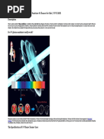 Lightning Connector and Port Pinout | PDF | Electrical Components ...