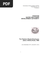 Panchanama Format | PDF