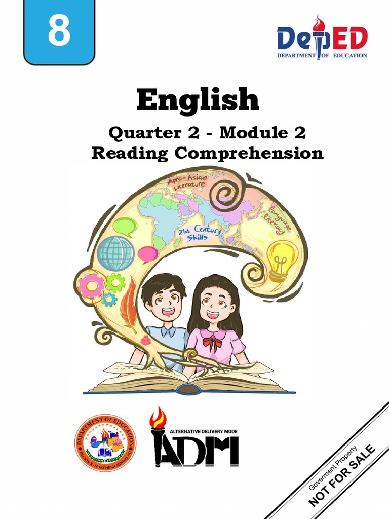 2nd Quarter - Reading Comprehension | PDF | Narration