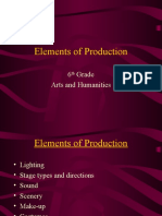 Ncpa Case Study | PDF | Theatre | Entertainment (General)