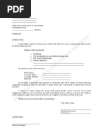 BDO ATM Debit Card Application Form | PDF | Debit Card | Banking