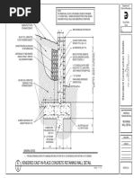 SIDE WALL SCUPPER DRAIN - Rev. (01) - TYPICAL DETAIL FOR SIDE WALL ...