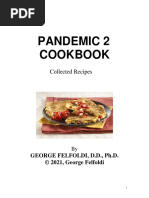 Unleavened Bread Recipes | PDF | Breads | Dough