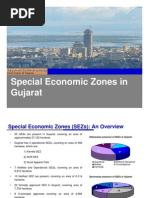 GIDC Cluster Map | PDF