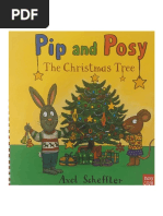 Tiddler Story Book | PDF