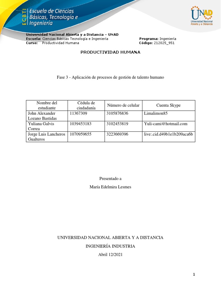 SGSGSG | Descargar gratis PDF | Empresas | Ingeniería