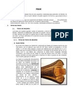 Tipos de Aparejos | PDF | Ladrillo | Elementos arquitectónicos