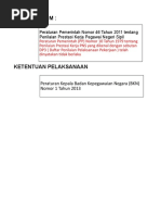 Tutorial SKP TW 3 Dan 4 | PDF | Karier & Perkembangan