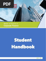 BOT Academy JOINING INSTRUCTIONS | PDF | University And College ...