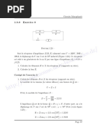 Compte Rendu TP2 Pendule Simple-Converti | PDF | Pendule (physique) | Fréquence