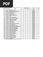 Nadeem Sarwar's List of All Nohay (1983 To 2015) - First Files | PDF ...