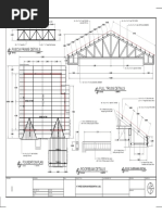Steel Column Schedule | PDF | Beam (Structure) | Building Technology