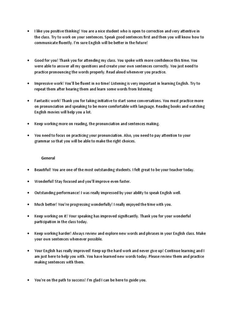 Lesson Memo | PDF | English Language | Reading Comprehension