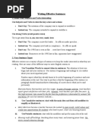 Multimodal Text Worksheet | PDF | Human Communication | Communication