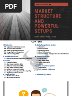 ICT Poi Explained | PDF | Market Trend | Order (Exchange)