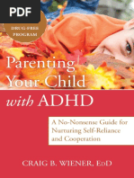 101 ADHD Interventions For The Elementary School Classroom Teacher ...