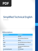 Canadian AME Licensing Info | PDF | Aircraft | Aviation