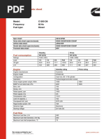 X15 Cm2350 X114B - Efficiency Series Wiring Diagram: Keyswitch | PDF ...