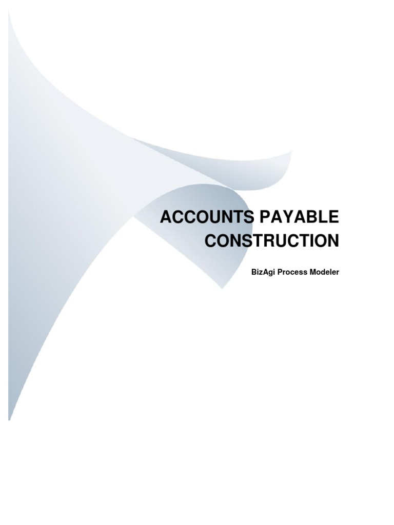 Accounts Payable Process | PDF | Accounts Payable | Invoice