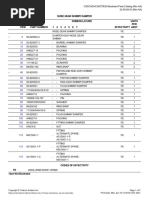 Lubricant Shelf Life Overview | PDF