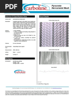 Chartek 8 Application Guideline | PDF | Paint | Materials