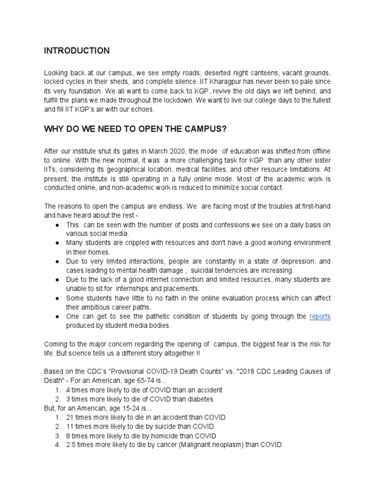 Case Study | PDF | Curriculum | Epidemiology