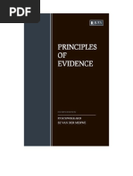 Founding Affidavit Template for Applicants | PDF | Affidavit | Civil ...