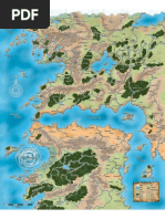 Mwangi Expanse Map | PDF