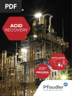 BASF Oase Gas-Treatment | PDF | Natural Gas | Carbon Capture And Storage