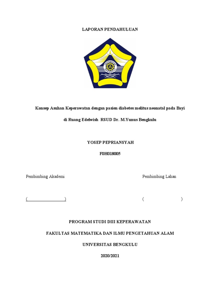 LP Anak | PDF