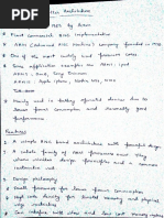 Scikit Learn Cheat Sheet Python | PDF | Algorithms | Artificial ...