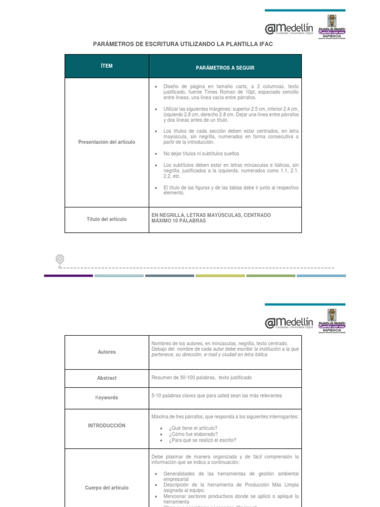 Plantilla Ifac | PDF | Estilo apa | Informática y tecnología de la ...