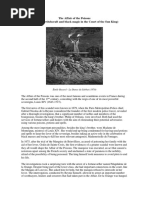 Wizardry 1 Maps | PDF