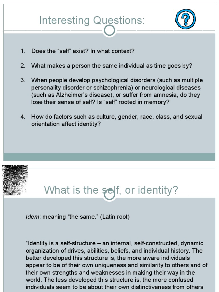 Eastern and Western | PDF | Identity (Social Science) | Metaphysics Of Mind