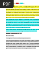 BPP Progress and Achievement Chart | PDF | Cakes | Desserts